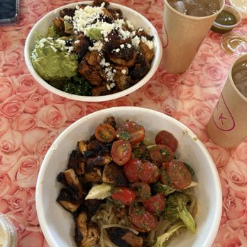 FRESH KITCHEN - Updated December 2025 - 328 Photos & 372 Reviews - 5550 ...