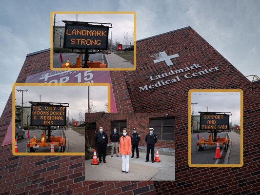 LANDMARK MEDICAL CENTER - Updated December 2025 - 104 Photos & 61 ...