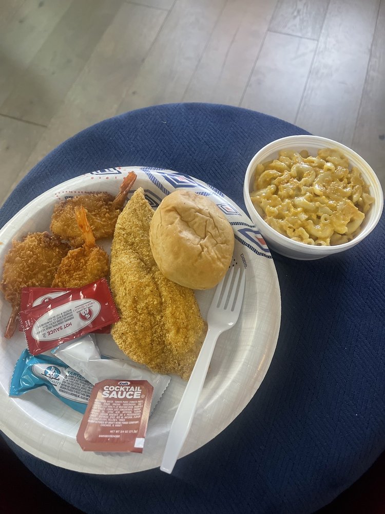 SOUL FOOD CONNECTION - Updated August 2024 - 13 Photos & 21 Reviews ...