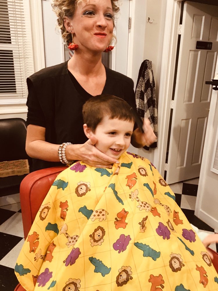 COCO’S BARBER SHOP AND SHAVE PARLOUR - Updated December 2024 - 11 Photos - 95 Bridge St ...