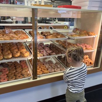 FRESH DONUT & DELI - 227 Photos & 352 Reviews - 2699 S State St, Salt ...