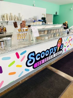 SCOOPY’S ICE CREAM - Updated December 2025 - 19 Photos & 20 Reviews ...