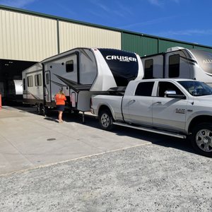 BLUE COMPASS RV RALEIGH SOUTH - Updated September 2025 - 805 Old ...