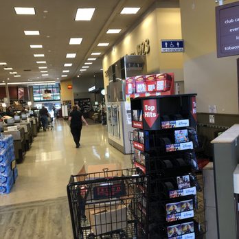 Safeway - Takeout & Delivery - 32 Photos & 154 Reviews - Grocery - 1410 ...