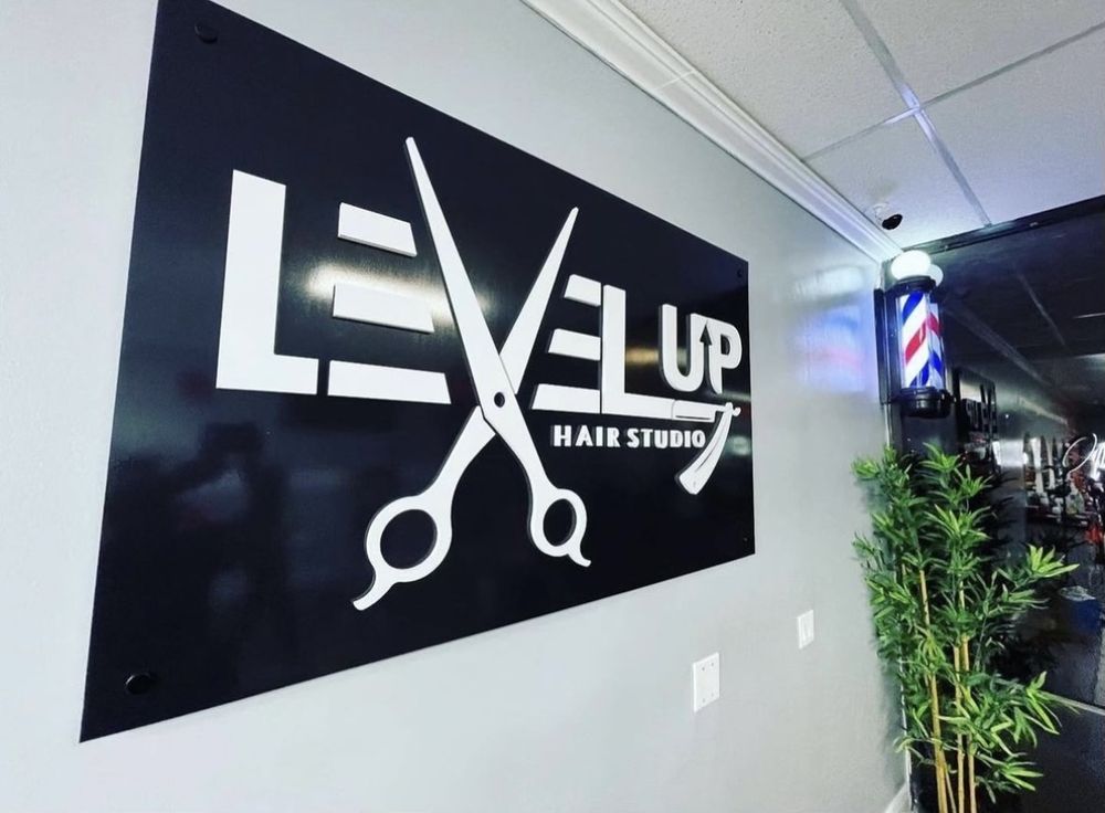 LEVEL UP HAIR STUDIO - Updated October 2025 - Request an Appointment ...