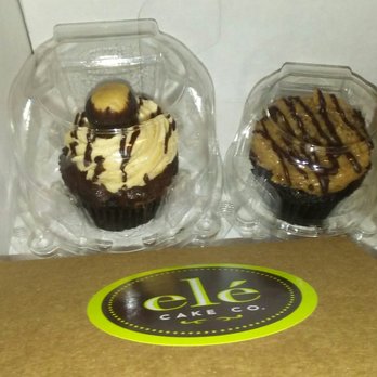 ELÉ CAKE COMPANY - Updated June 2024 - 81 Photos & 64 Reviews - 810 E ...