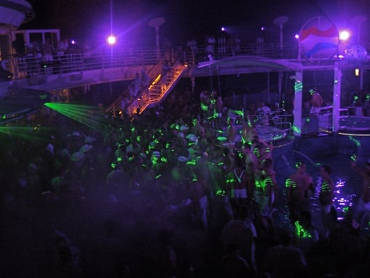 ATLANTIS EVENTS - Updated October 2025 - 54 Reviews - 9200 Sunset Blvd ...