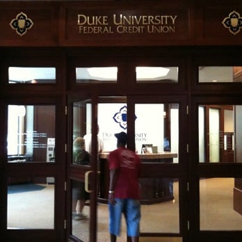 DUKE UNIVERSITY FEDERAL CREDIT UNION - Updated December 2025 - 19 ...