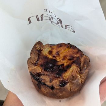 CAFE ALGAN - Updated December 2025 - 54 Photos & 11 Reviews - 688 West ...