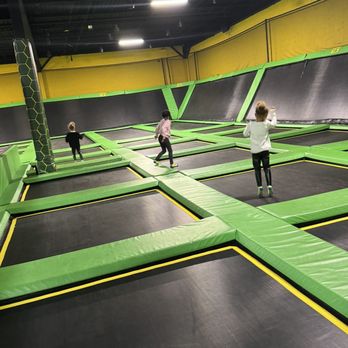 FUNZILLA IN DELRAN - Updated November 2025 - 106 Photos & 11 Reviews ...