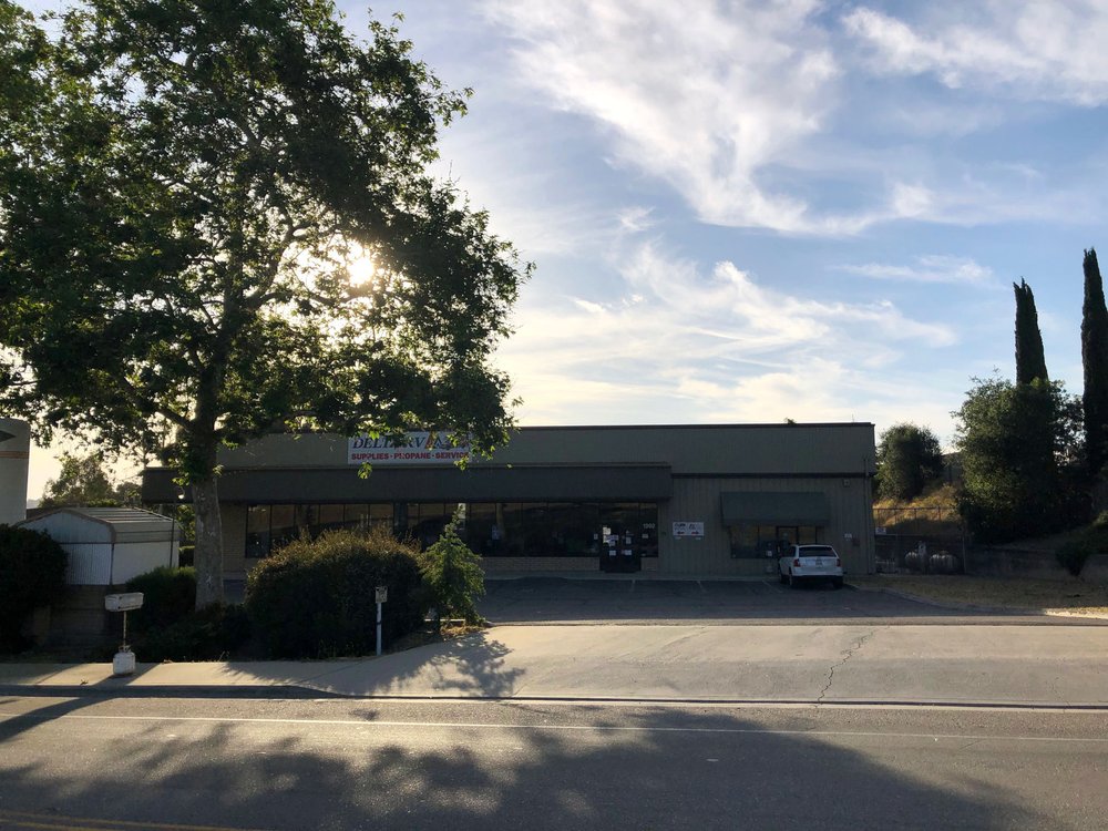 DELTA RV - Updated December 2025 - 33 Reviews - 1960 Ramada Dr, Paso ...