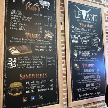 LEVANT BBQ - Updated August 2025 - 128 Photos & 84 Reviews - 5884 ...