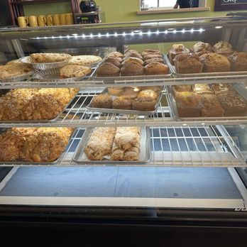 MOUNTAIN VIEW CAFE & BAKERY - Updated October 2024 - 93 Photos & 187 ...