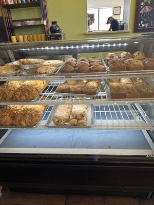MOUNTAIN VIEW CAFE & BAKERY - Updated January 2026 - 108 Photos & 216 ...