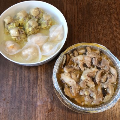 FU KEE BAO DIM - Updated December 2025 - 90 Photos & 38 Reviews - 21 ...