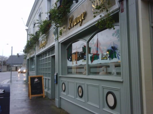 MURPHYS PUB - Updated August 2025 - 93 Upper Rathmines, Dublin ...