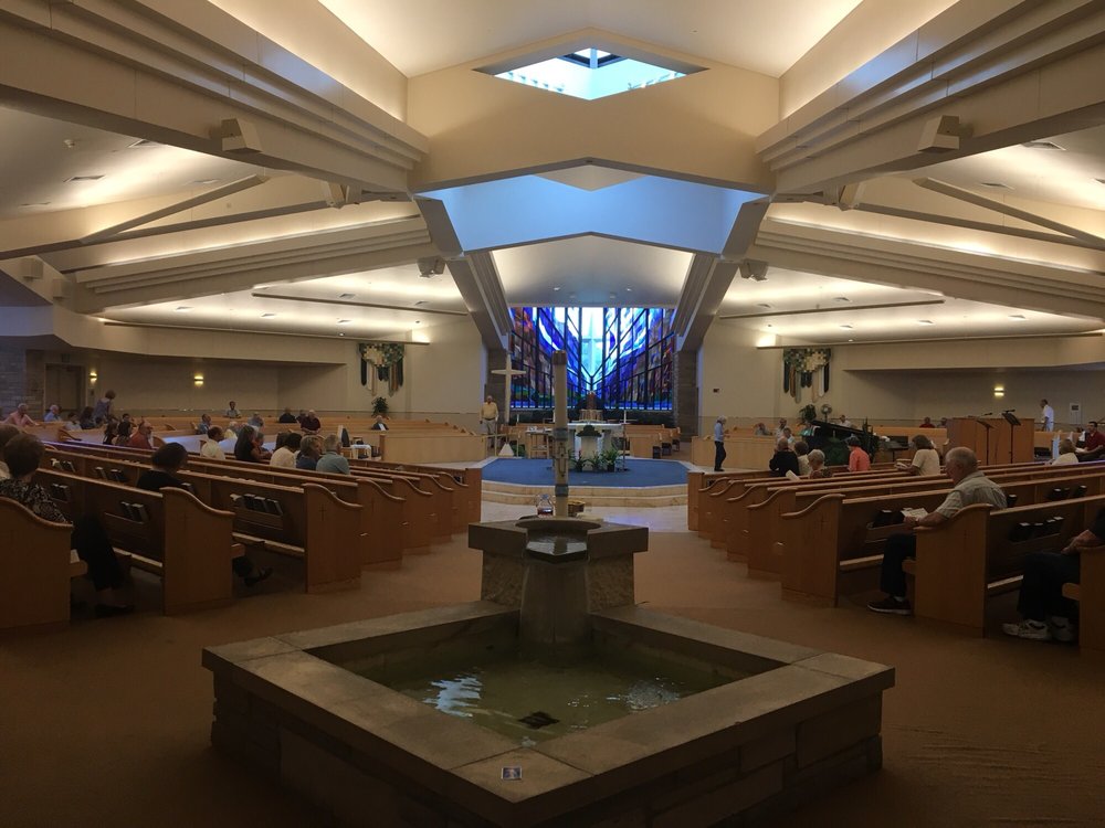 IMMACULATE HEART OF MARY CATHOLIC CHURCH - Updated August 2025 - 790 26 ...