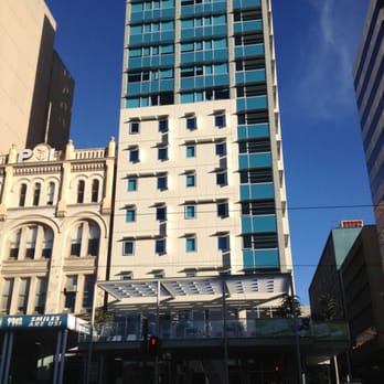 URBANEST - Updated January 2025 - 12 Bank St, Adelaide South Australia ...