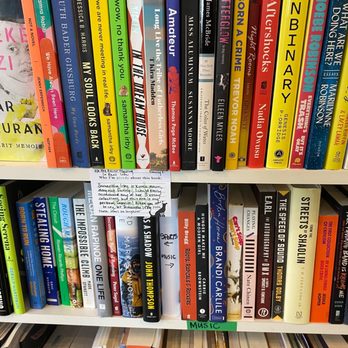 GREEDY READS - Updated December 2024 - 53 Photos & 35 Reviews - 1744 ...