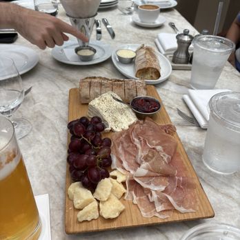 RH ROOFTOP RESTAURANT AT RH RALEIGH - Updated September 2025 - 211 ...