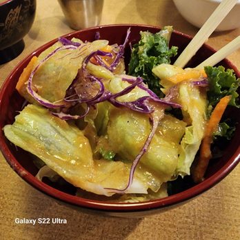 RAFI’S HIBACHI & SUSHI BAR - Updated December 2024 - 30 Photos & 17 ...