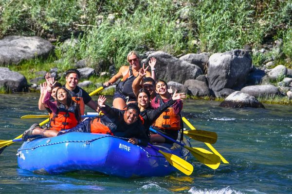 FLYING PIG ADVENTURE COMPANY - Updated September 2025 - 92 Photos & 166 ...