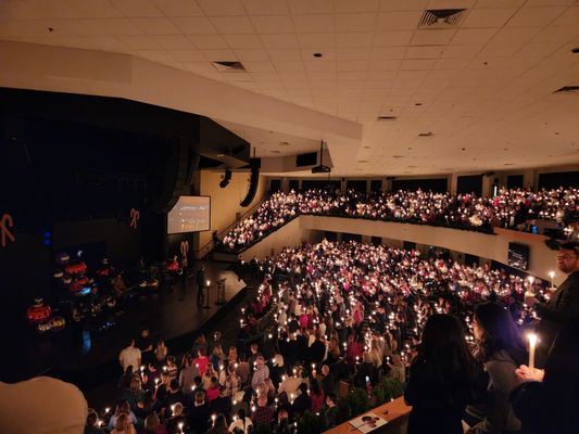 CROSSCITY CHRISTIAN CHURCH - Updated August 2024 - 103 Photos & 24 ...