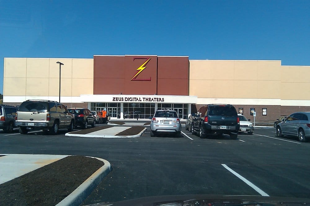 ZEUS DIGITAL THEATER - 39 Reviews - 120 Osage Ln, Waynesboro, VA - Yelp