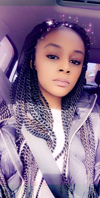 BINTA’S AFRICAN HAIR BRAIDING - Updated December 2025 - 341 Photos & 59 ...