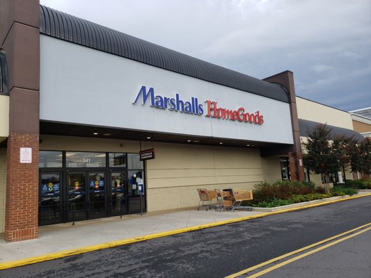 MARSHALLS - Updated October 2024 - 61 Photos & 21 Reviews - 341 ...