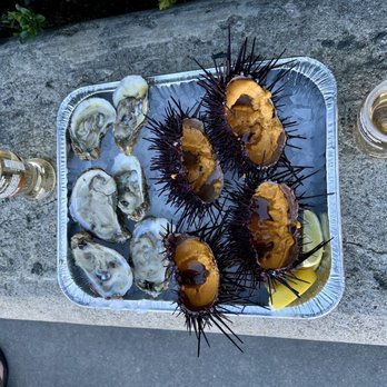 SANTA BARBARA FISH MARKET - 1126 Photos & 434 Reviews - 117 Harbor Way ...