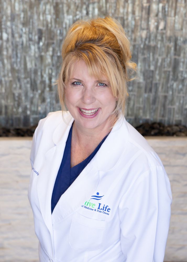 ACTIVE LIFE PHYSICAL MEDICINE & PAIN CENTER - Updated July 2024 - 13575 ...