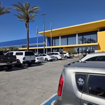 IKEA - Updated July 2025 - 1434 Photos & 929 Reviews - 2110 W Ikea Way ...