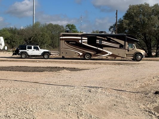 BIG OAK RV PARK - Updated July 2025 - 2261 US-90, Castroville, Texas ...