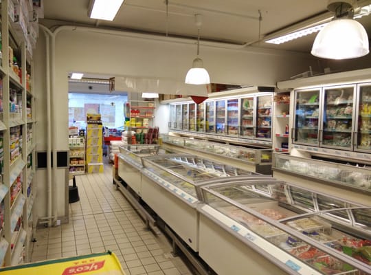 TANG FRÈRES - Updated April 2025 - 12 Reviews - 41 rue Labrouste, Paris ...