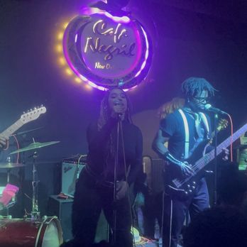 CAFE NEGRIL - Updated January 2025 - 346 Photos & 431 Reviews - 606 ...