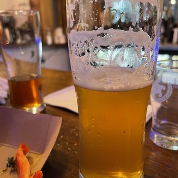 PEACEMAKER BREWING COMPANY - Updated October 2025 - 55 Photos & 26 Reviews - 39 Coach St ...