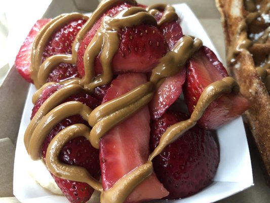 T & J WAFFLES - 170 Photos & 47 Reviews - 9855 Washington Blvd N ...