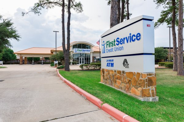 FIRST SERVICE CREDIT UNION - SPRING CYPRESS - Updated January 2026 ...