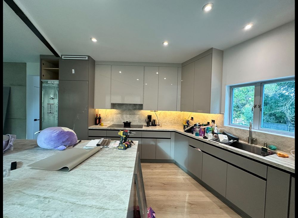 LUXOR CABINET & CONSTRUCTION - Updated October 2025 - 141 Photos ...