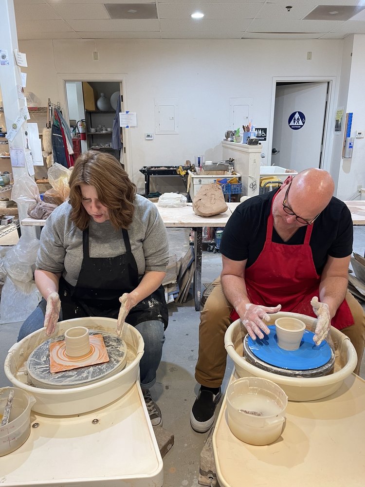 ANAM-CRE POTTERY STUDIO - 120 Photos & 26 Reviews - 1243 Monterey St ...