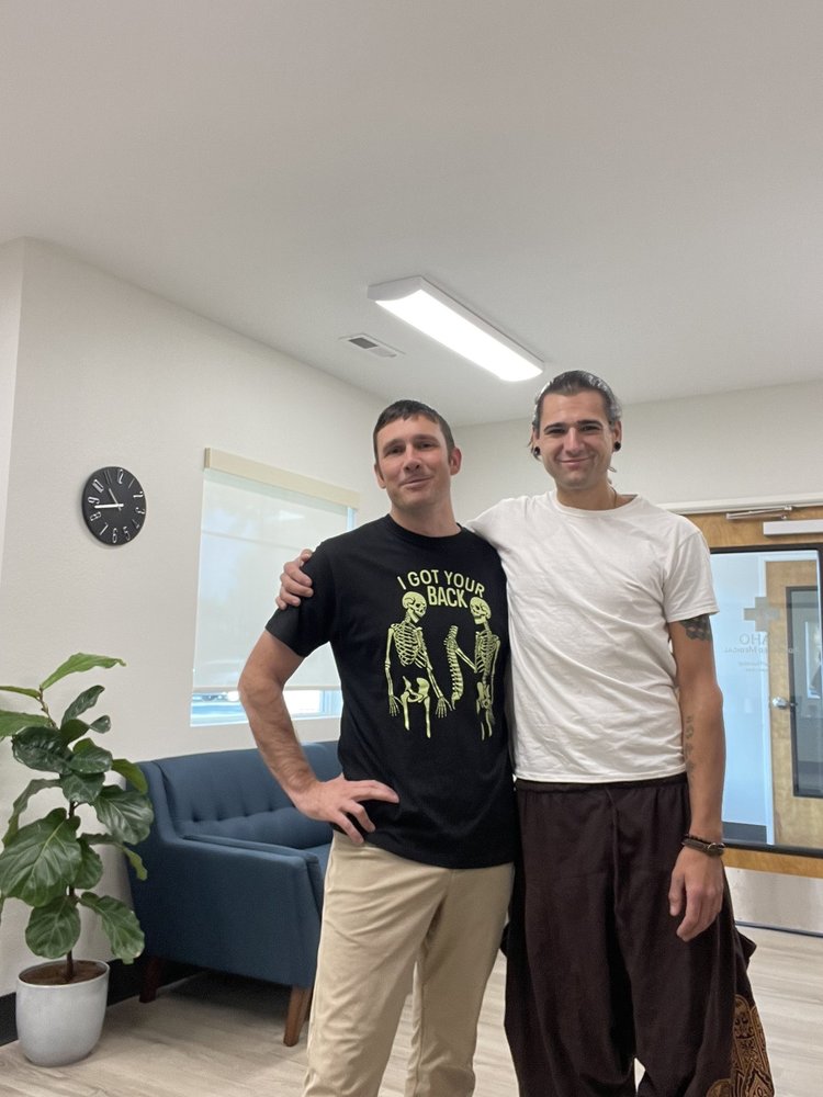 IDAHO ADVANCED MEDICAL CARE - Updated October 2025 - 13150 Persimmon Ln ...