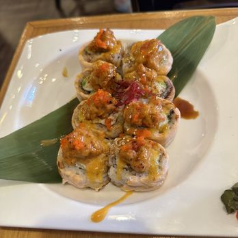 DENSETSU - Updated January 2025 - 1762 Photos & 1599 Reviews - 4152 W ...