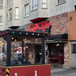 CAPO’S BY TONY GEMIGNANI - Updated December 2025 - 1352 Photos & 1054 ...