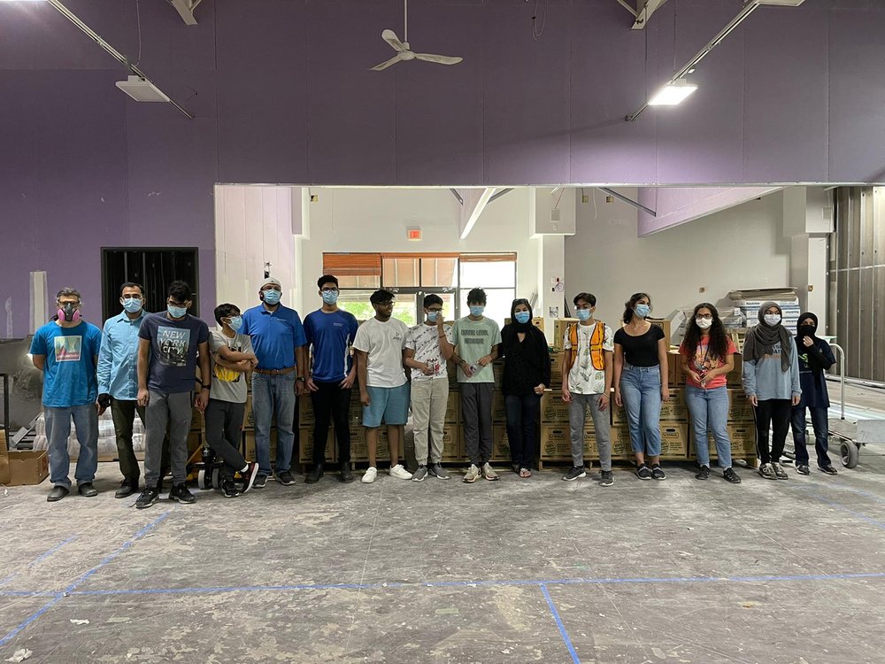 NORTH AUSTIN MUSLIM COMMUNITY CENTER - Updated January 2026 - 50 Photos ...