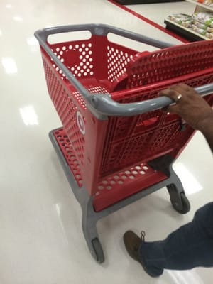 TARGET - Updated October 2025 - 28 Reviews - 3065 Atlanta Hwy, Athens ...