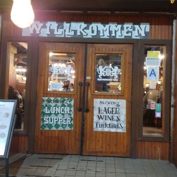 REICHENBACH HALL - Updated May 2024 - 1342 Photos & 874 Reviews - 5 W ...