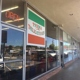 PARMA DELICATESSEN - Updated July 2025 - 449 Photos & 537 Reviews ...
