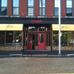 BOCADO TAPAS WINE BAR - Updated October 2025 - 505 Photos & 679 Reviews ...