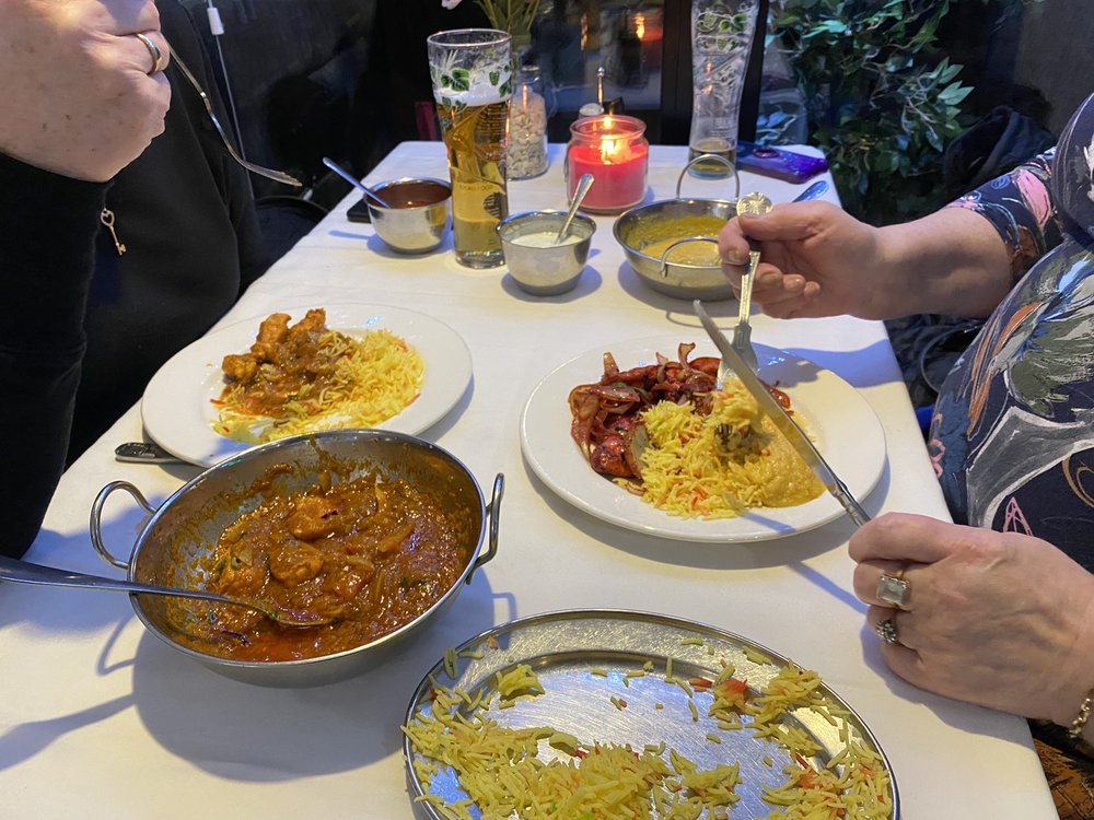THE CURRY COTTAGE - 18 Photos - 1 Concord Way, Dukinfield, Greater ...